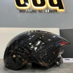 Nón POC F05 Falcon Carbon Bóng - Mũ Thể Thao POC F05 Falcon