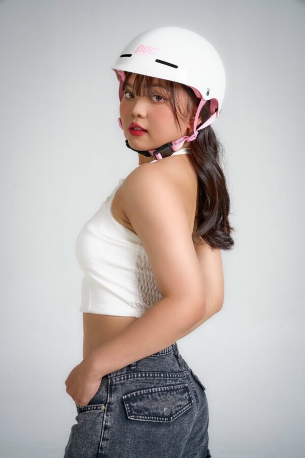 Nón Poc - Mũ Bảo Hiểm Xe Đạp Thể Thao Chính Hãng